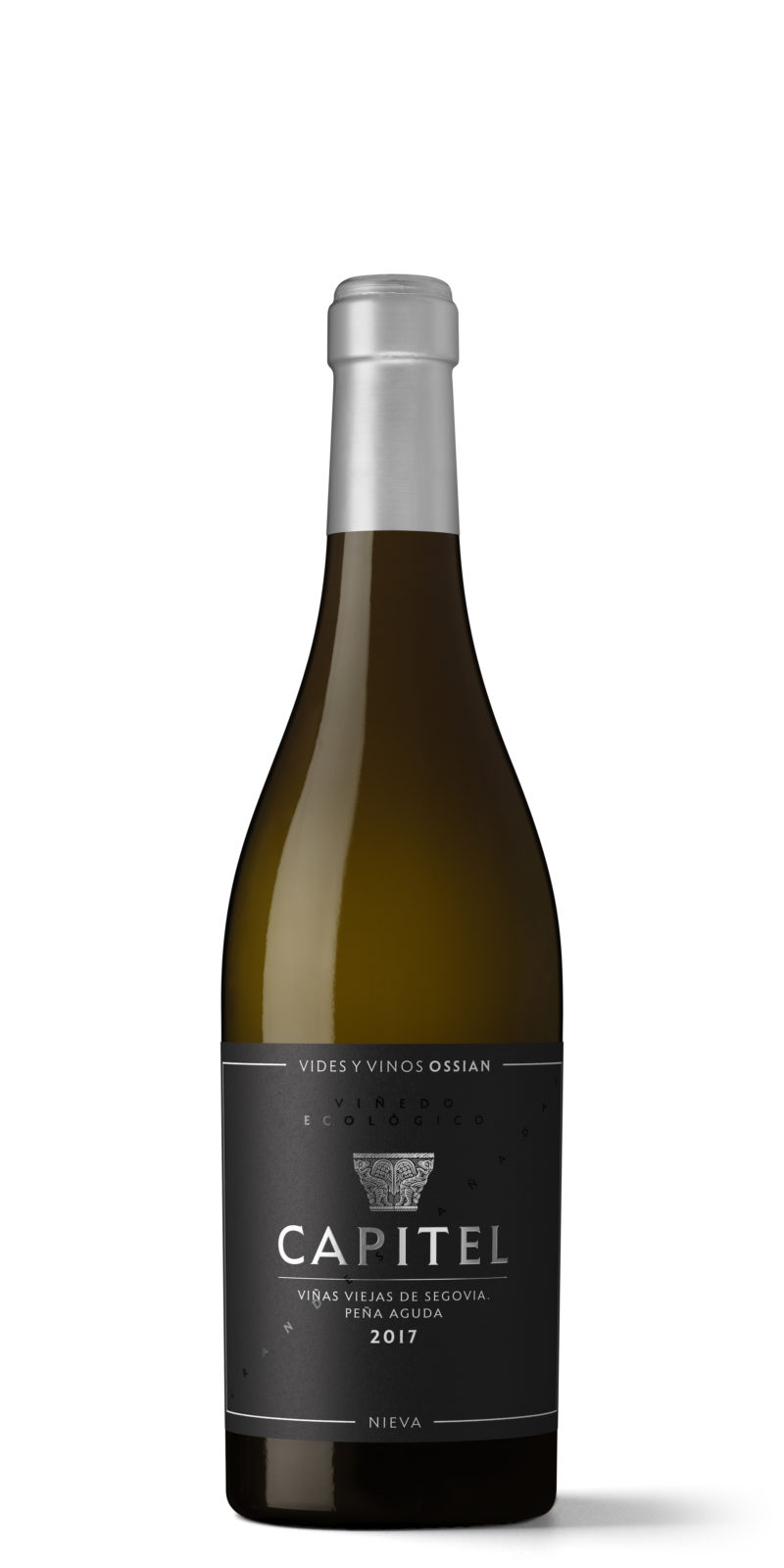 Capitel 2018 - Ossian Vides y Vinos
