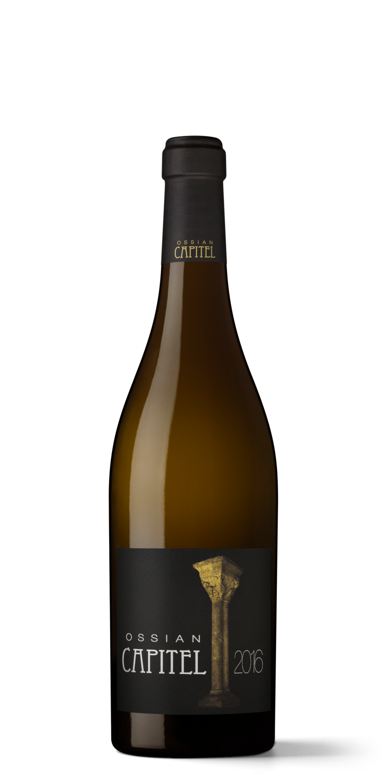 Capitel 2016 - Ossian Vides y Vinos