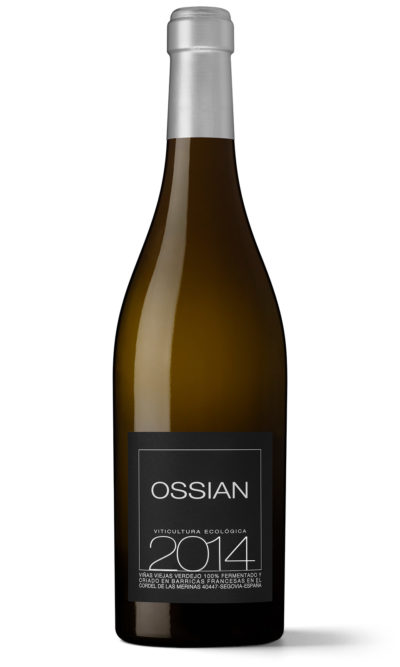 Ossian 2020 - Ossian Vides y Vinos