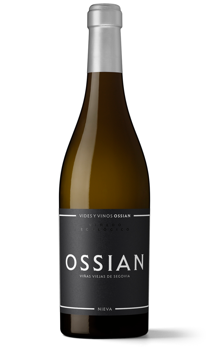 Ossian 2017 - Ossian Vides y Vinos